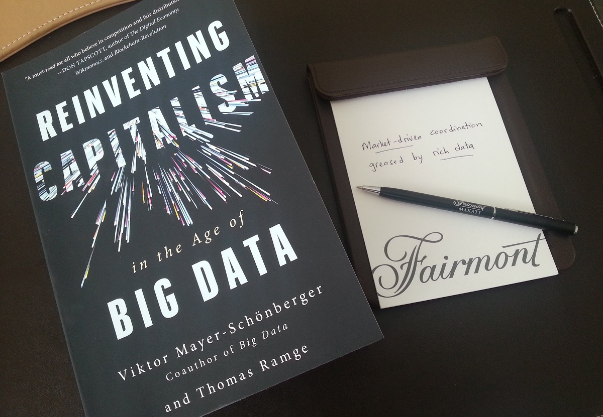 Future of Firms - Social Enterprise Guide